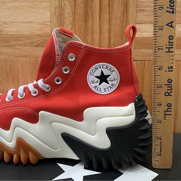 Converse | Shoes | Converse A174c Run Star Motion Cx Platform Unisex ...